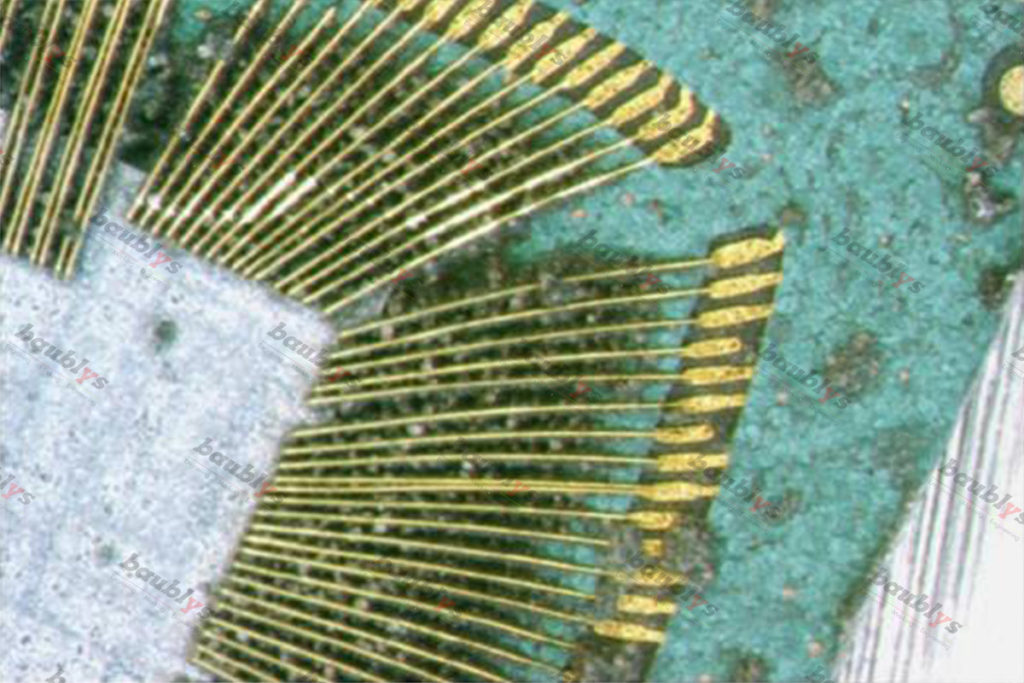 Fiber laser Decapsulation system BL5500 series – Baublys