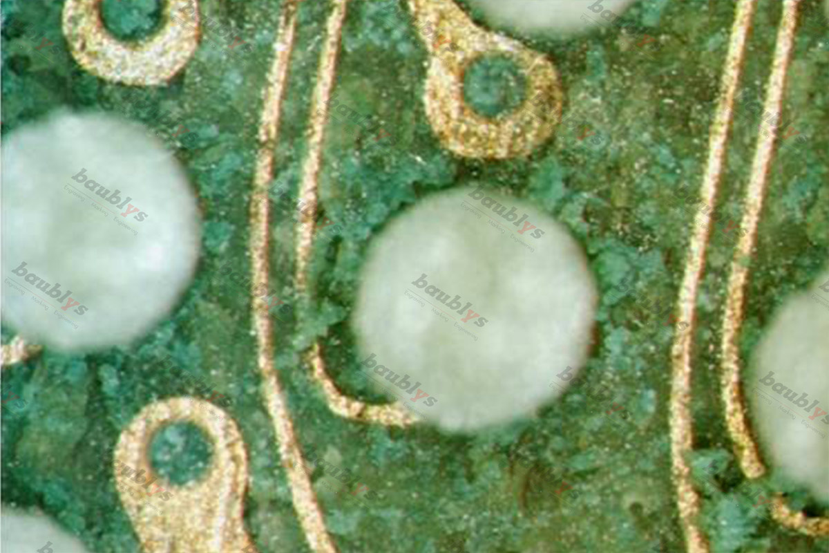 Fiber laser Decapsulation system BL5500 series – Baublys