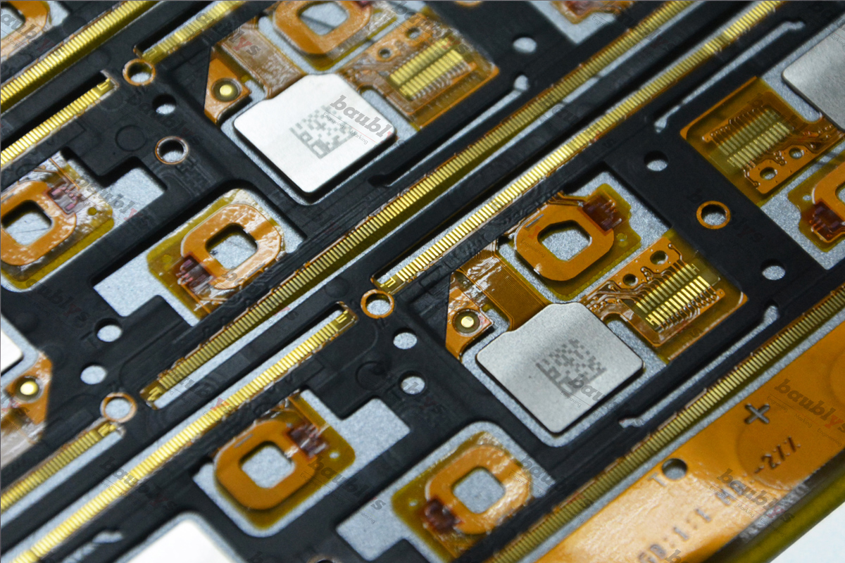 Semiconductor – Baublys